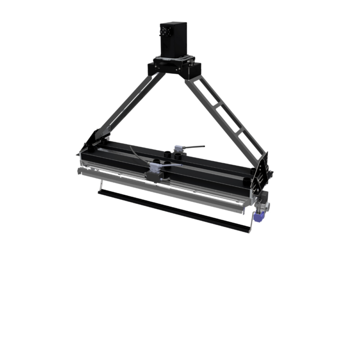 LLA Instruments - Tibidabo : Tibidabo