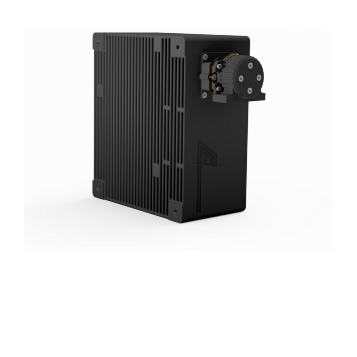 LLA Instruments - Tibidabo : Tibidabo