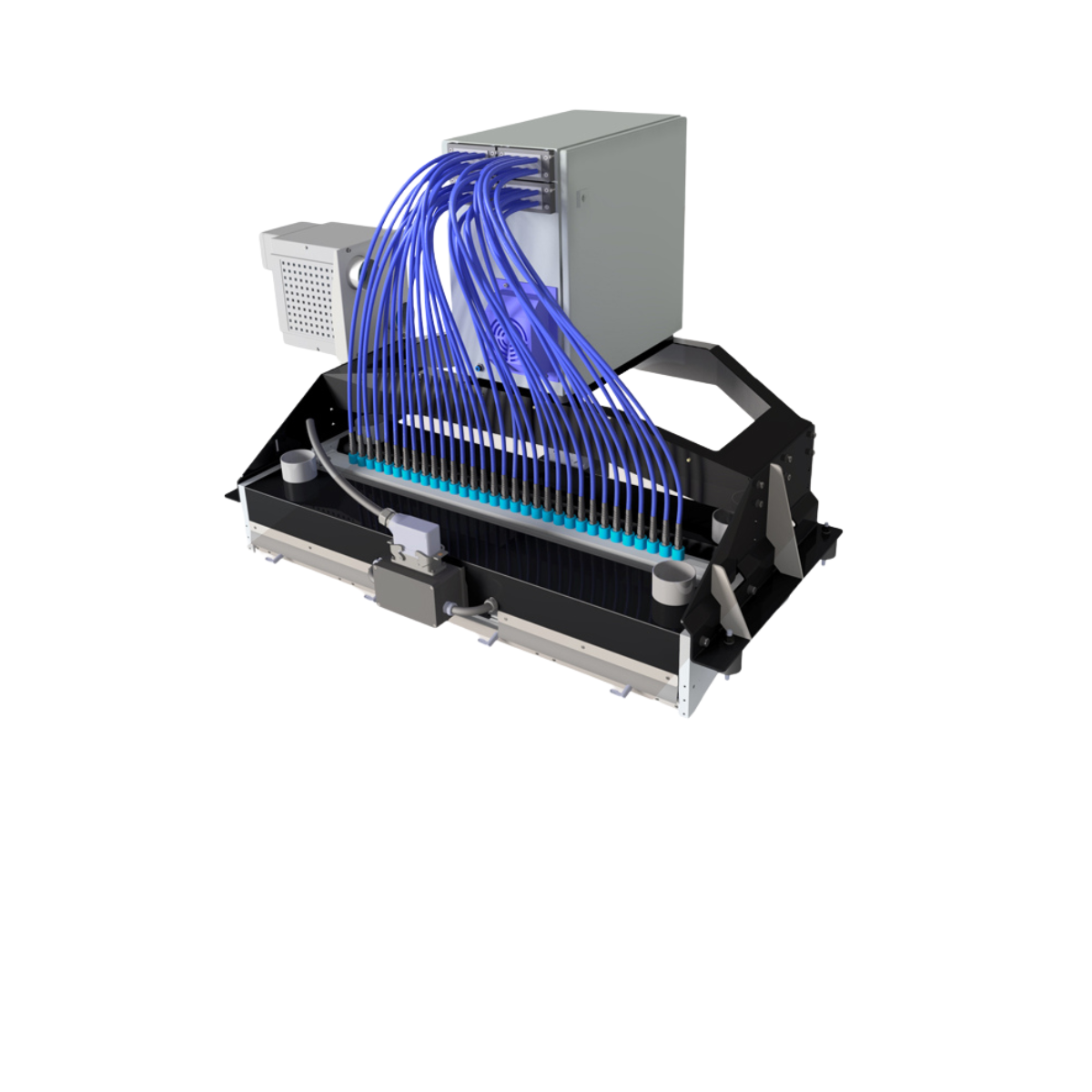 LLA Instruments - Tibidabo : Tibidabo