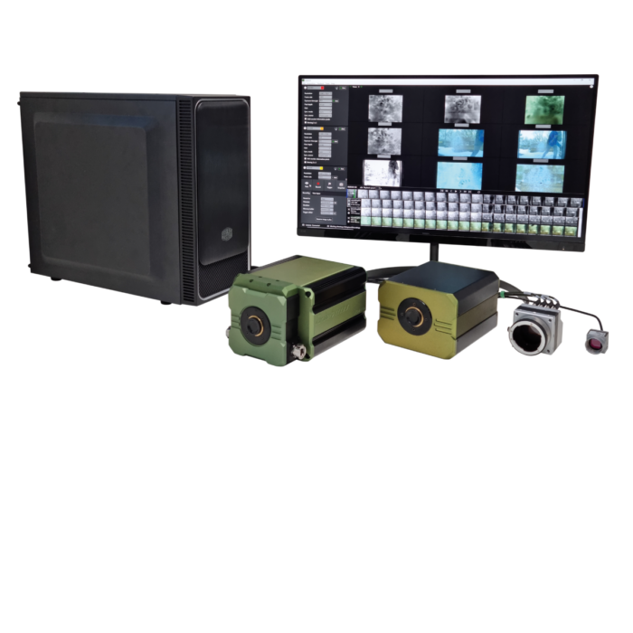 Lambert Instruments - Tibidabo : Tibidabo