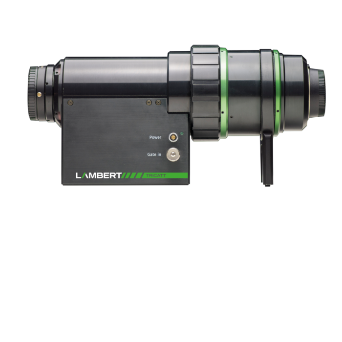 Lambert Instruments - Tibidabo : Tibidabo