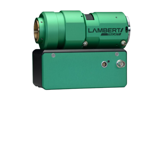 Lambert Instruments - Tibidabo : Tibidabo