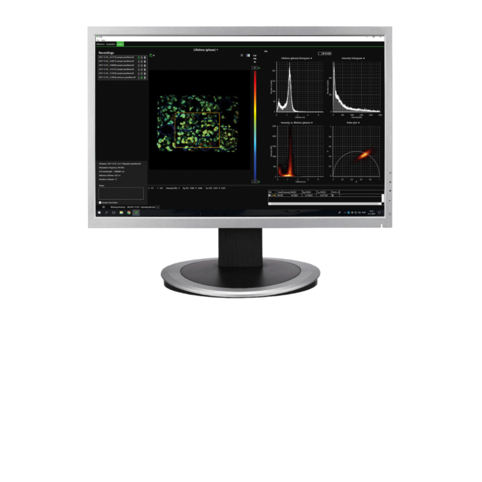 Lambert Instruments - Tibidabo : Tibidabo